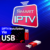 Smart IPTV App (SIPTV) Setup Using USB Installation