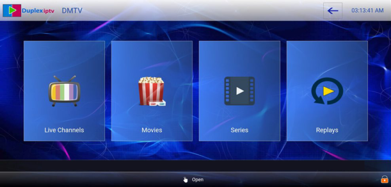 Smart IPTV App (SIPTV) Setup Using USB Installation